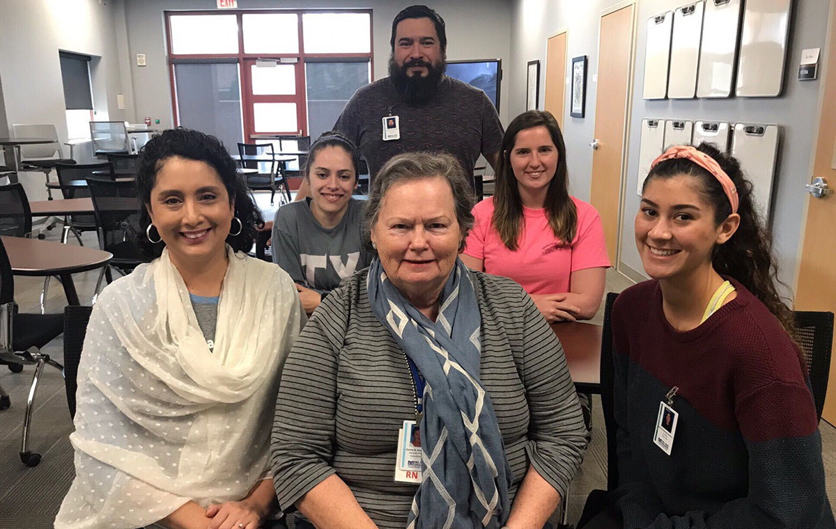 Nursing Success Center - Del Mar College