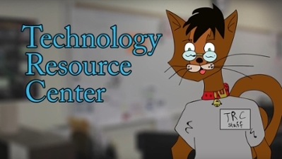 Technology Resource Center - Del Mar College